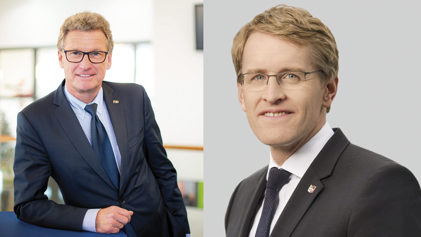 UNICEF Jubiläums-Talk im Hotel Strandgrün: 15.000 Euro Spenden für den ...